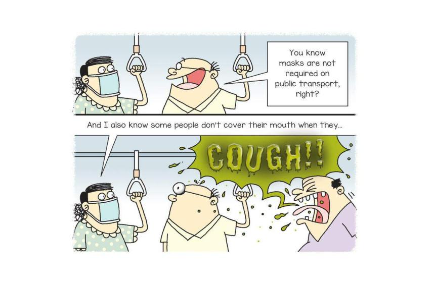 A Cartoonist’s View: Lee Chee Chew, Feb 19, 2023 | The Straits Times