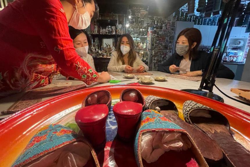 Look out for these unique new experiences at three private museums in ...