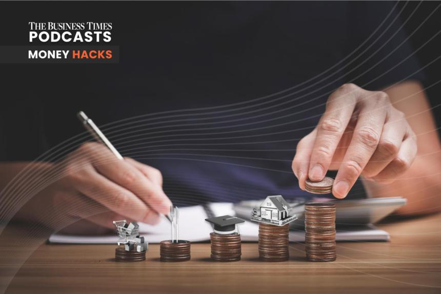 BT Money Hacks Podcast: Optimise your finances with Budget 2023 | The ...