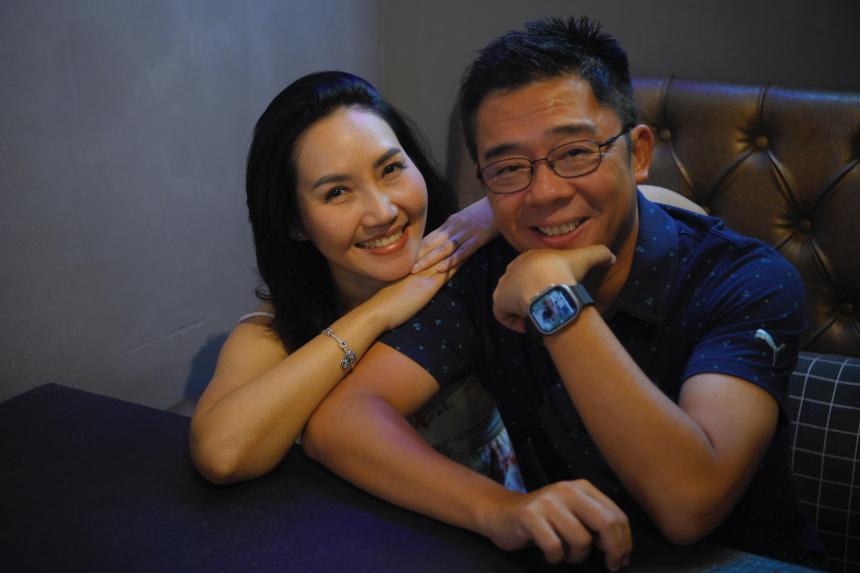 Bernard Lim and Pim Suvarnakuta: Overcoming differences to get married ...