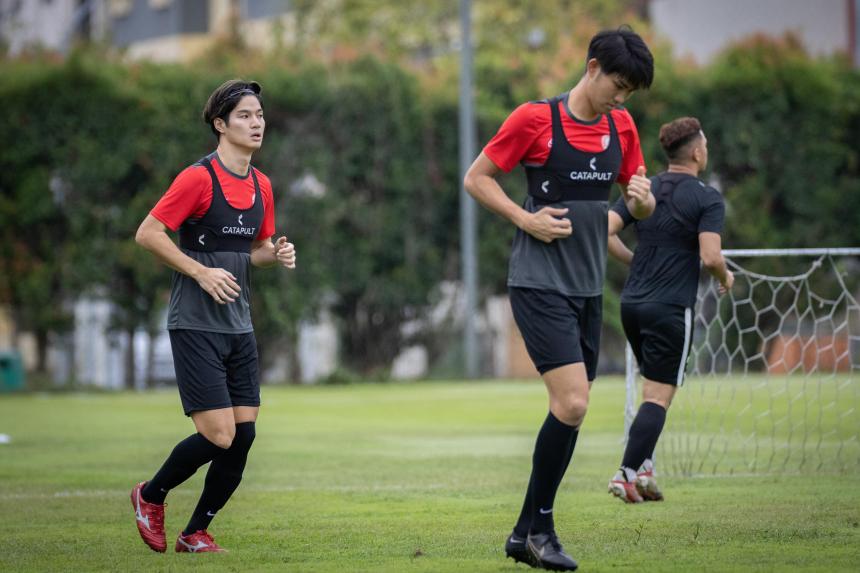 Football: A new SPL season brings new hopes for Geylang, Balestier and ...