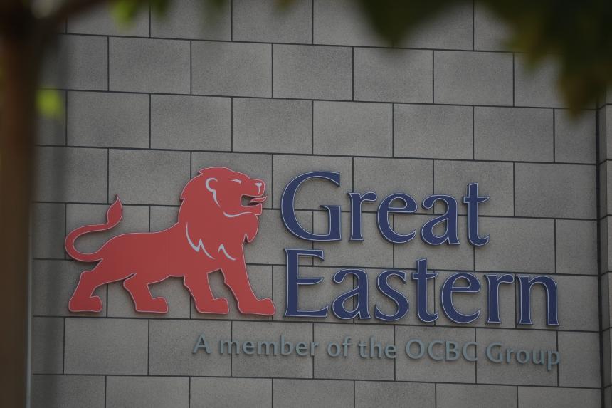 Great Eastern’s second-half profit falls 37% to $281.3 million | The ...