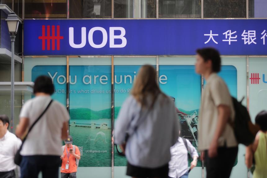 UOB’s Q4 core earnings jump 37% to $1.4b; CEO highlights upsides amid ...