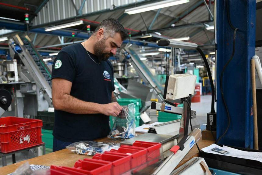 World’s last dedicated Meccano toy factory to close next year in France ...