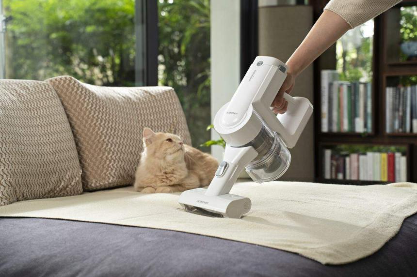 Design News: BTS Lego, Acer’s new home appliances | The Straits Times
