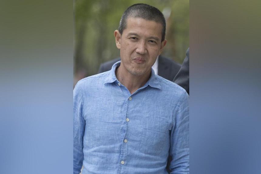 Ex-Goldman banker Roger Ng seeks leniency in 1MDB scandal, says he ...