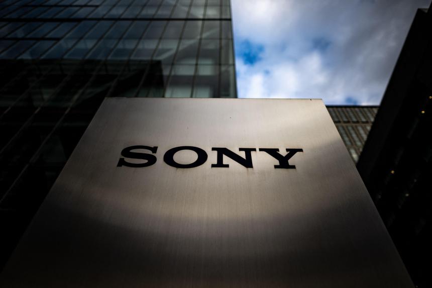 Sony’s new president wants to ‘unleash imagination and creativity ...