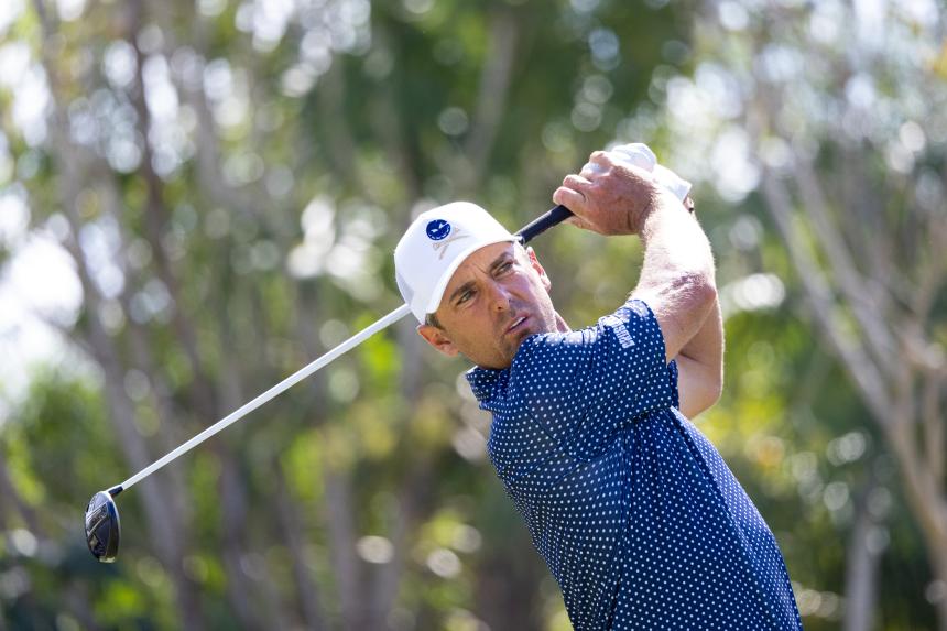 Golf: Howell wins LIV season-opener in Mexico | The Straits Times