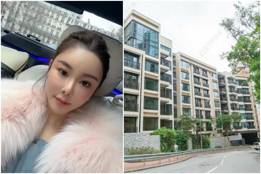 What we know about the luxury apartment linked to Abby Choi’s murder ...