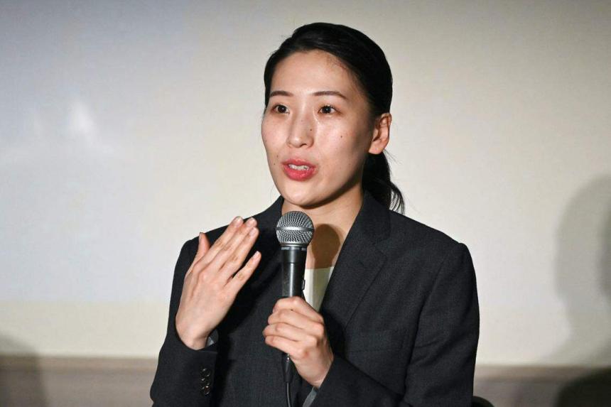 Surgeon, scientist named Japan's first new astronauts in 13 years | The ...