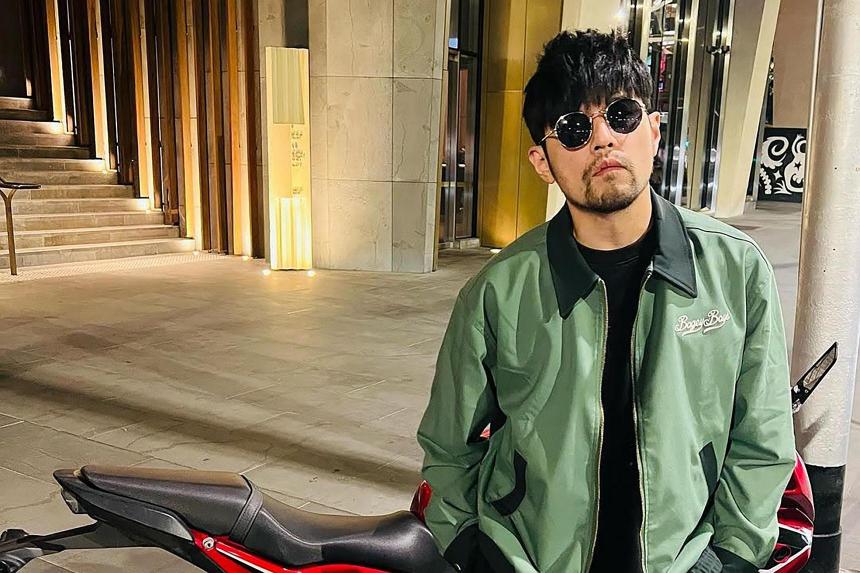 Jay Chou the only Mandopop singer to make IFPI’s Global Artist Chart ...