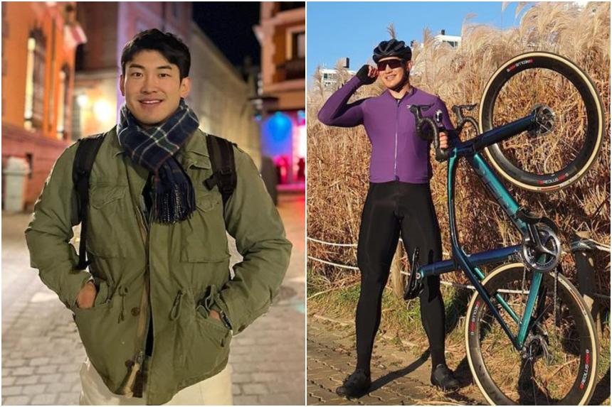 Physical: 100’s finalist Jung Hae-min speaks out amid allegations of a ...