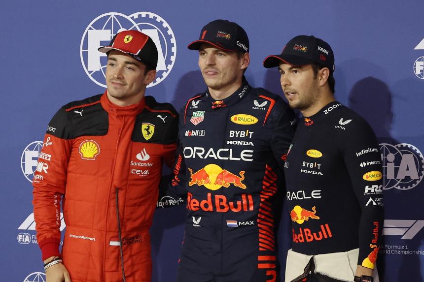Motor racing: Top F1 drivers see no need for qualifying change | The ...