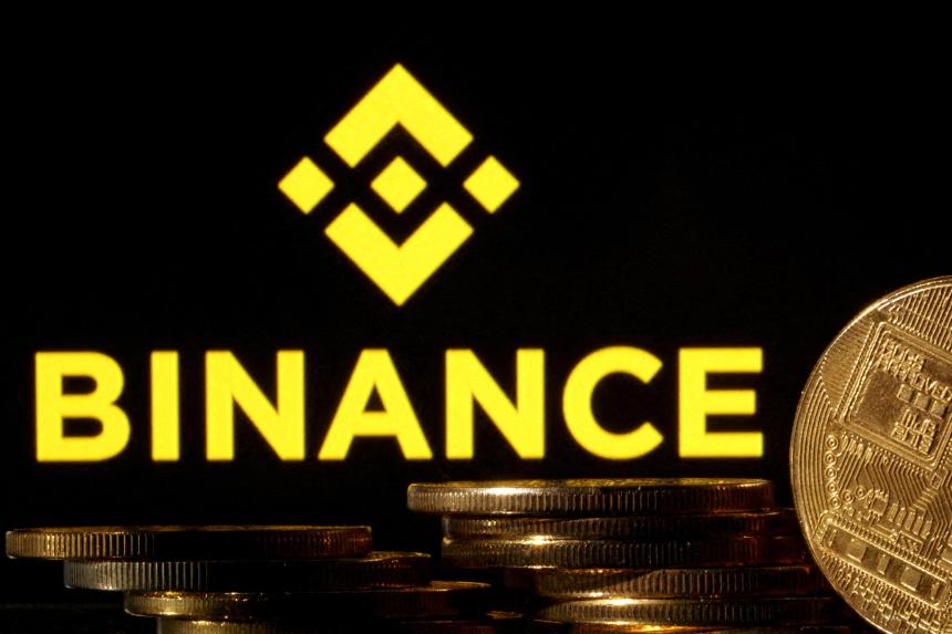 Binance execs’ texts, documents show plan to avoid US scrutiny: WSJ | The Straits Times