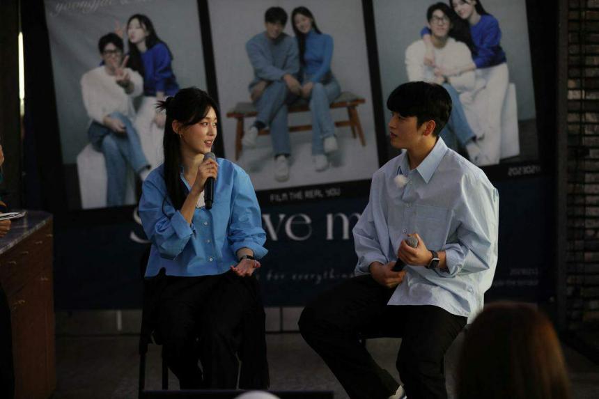 South Korean romance reality shows boom, but marriage no longer the end ...