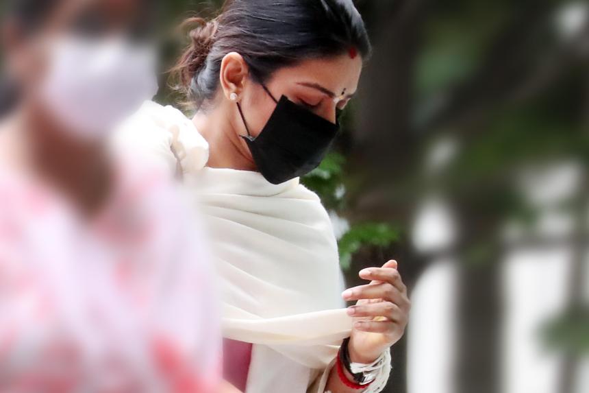 Maid abuser who tried to cover victim’s bruises with make-up handed ...