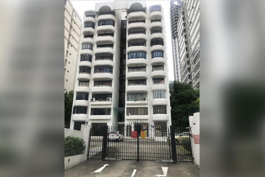 Kingsley Mansion site for collective sale at $52m guide price | The ...