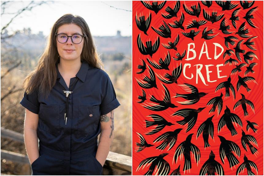 Book review: Indigenous horror novel Bad Cree is a chilling tale of ...