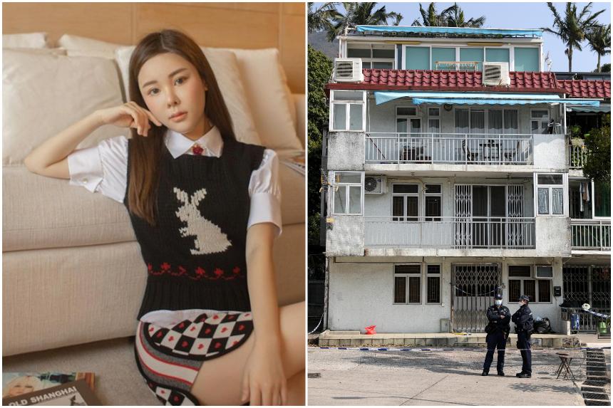 7th suspect linked to Hong Kong socialite Abby Choi’s murder charged ...