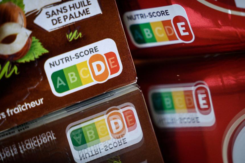 Italy finds it hard to swallow EU food-labelling system dished up by ...