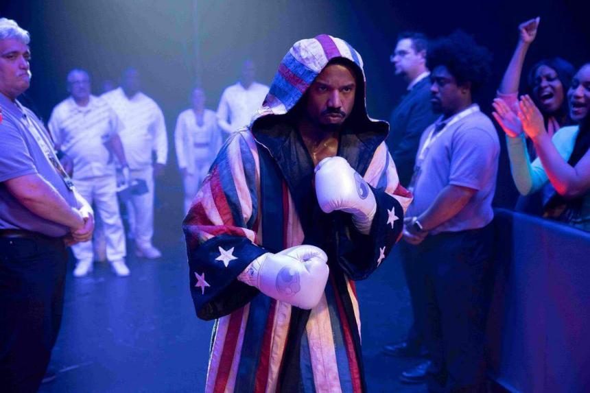 Film Picks: Class Acts, Creed III, Women Make Film Festival | The ...