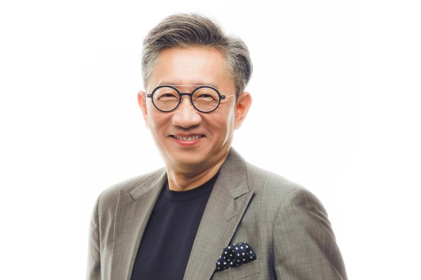 Sean Chiao appointed Surbana Jurong Group CEO | The Straits Times