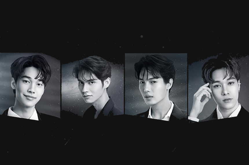 Music Picks: Concerts by Bryan Adams, Joey Yung and F4 Thailand: Boys ...