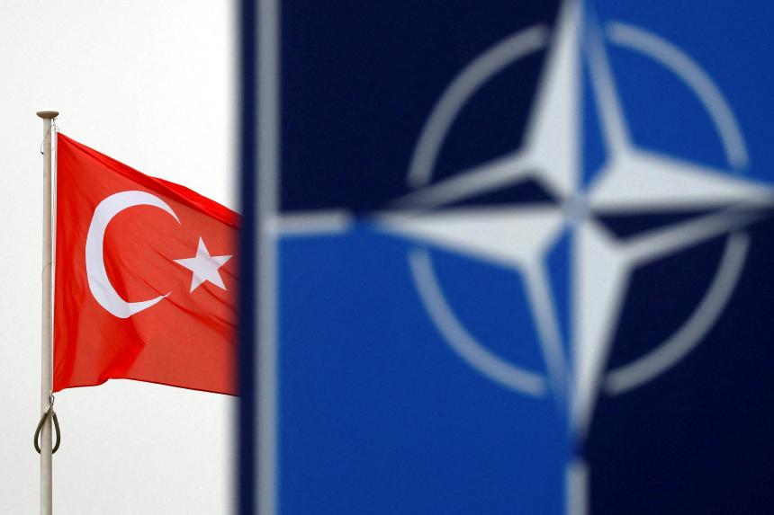 Sweden, Finland and Turkey hold Nato talks, agree to more meetings ...