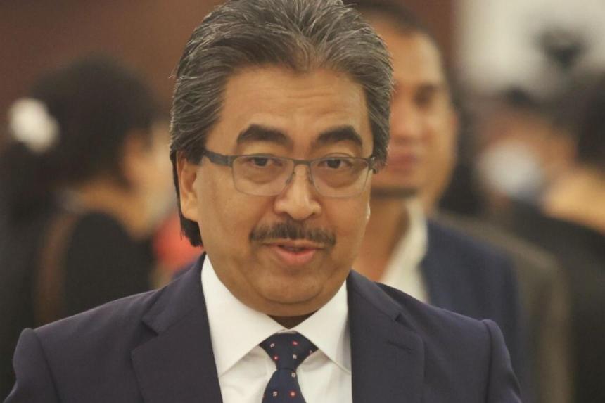 Anwar appoints Goldman Sachs critic to lead 1MDB task force | The ...