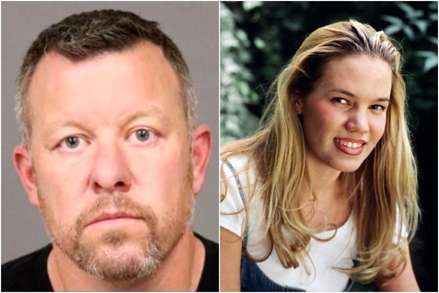 California man gets 25 years to life for 1996 murder of college ...