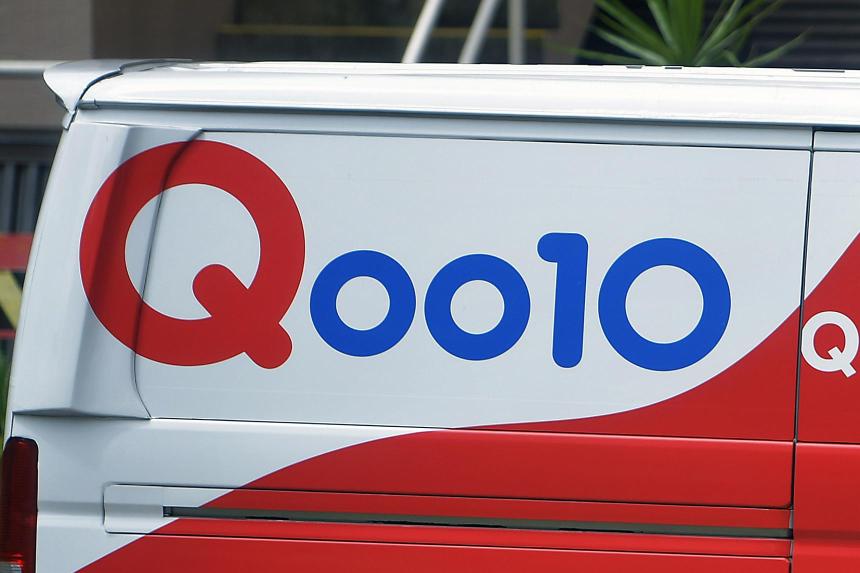 Some sellers on Qoo10 unable to withdraw earnings from platform | The Straits Times