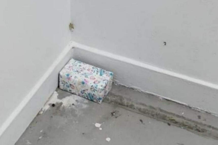 Drugs worth $49,000 seized in CNB raid; married couple among 77 ...