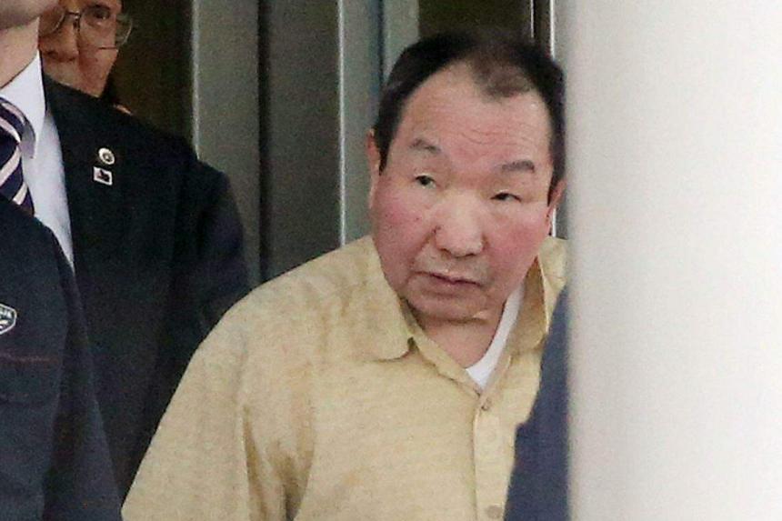 Japan court orders retrial for decades-long death row inmate | The ...