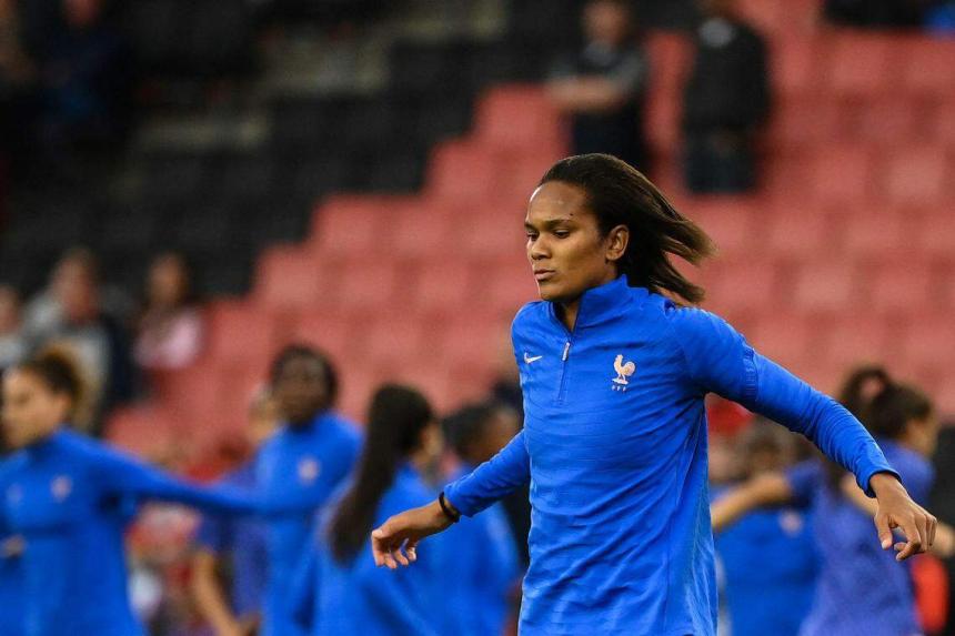 Football: Former France captain Renard open to return after Diacre ...