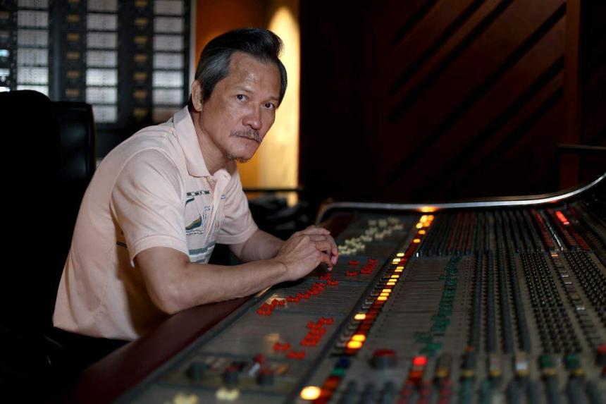 New film gives actor Peter Yu hope to reconcile with estranged daughter ...