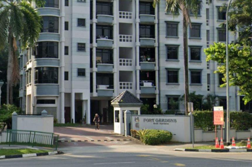 Judge dismisses case brought by man against condo MC for not issuing him a carpark label | The ...