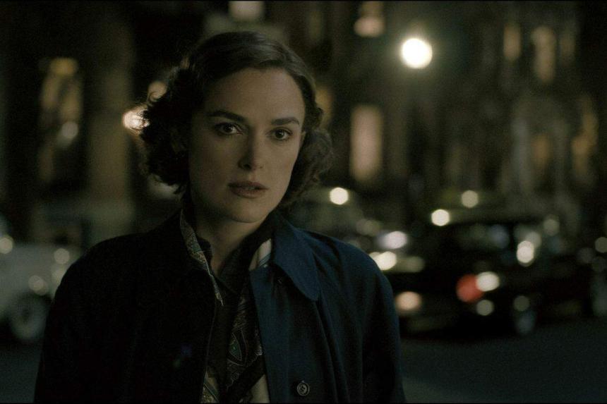 Boston Strangler film a love letter to female investigative journalists ...