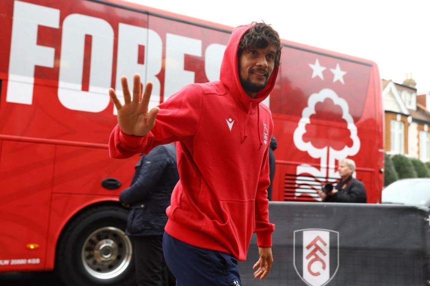 Football: Brazil players say they fell victim to crypto scam | The ...