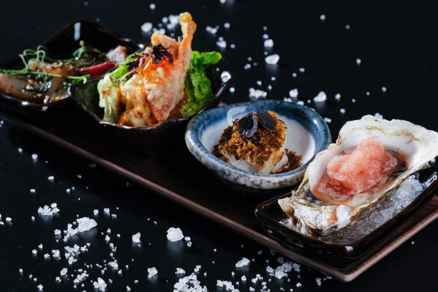 Food Picks: One Prawn & Co’s seafood dinner, Lavo Party Brunch and ...