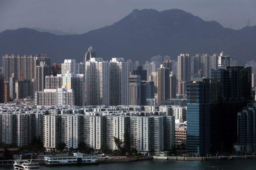 China new home prices rise at fastest pace since July 2021 | The ...