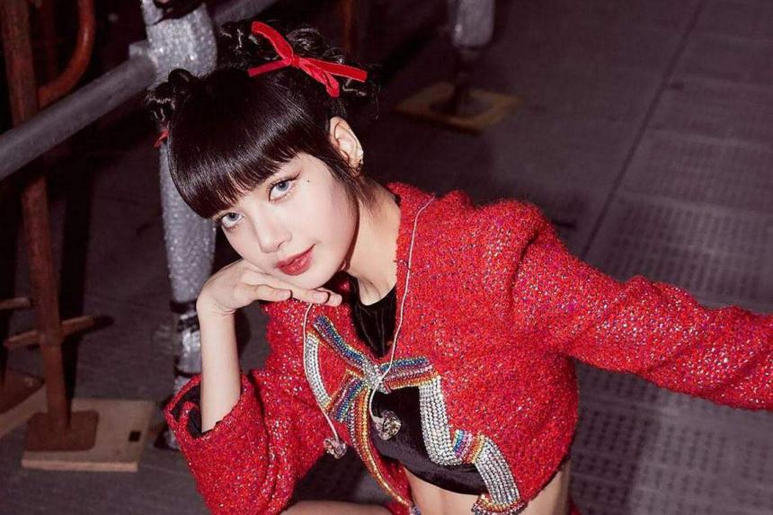 Blackpink’s Lisa is first K-pop idol to hit 90 million Instagram ...