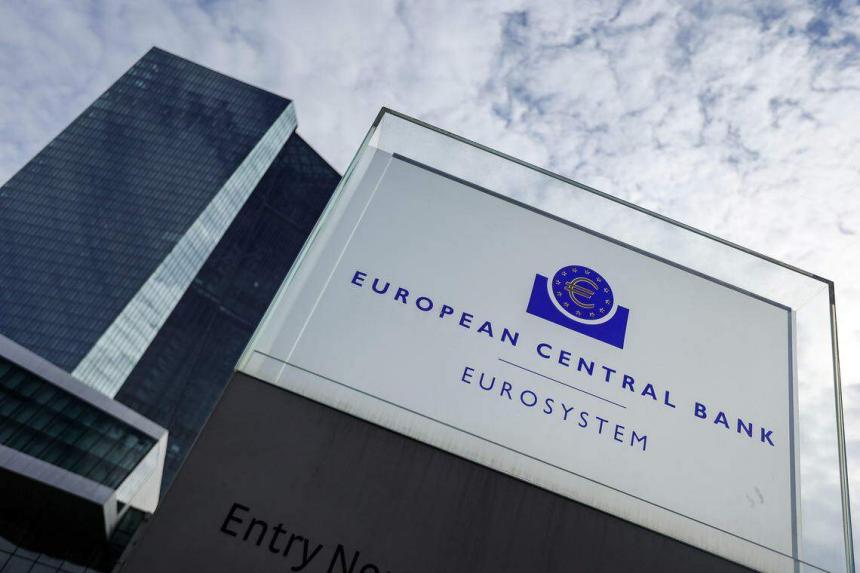 ECB rate hike shows central banks not giving up inflation fight even with banking turmoil | The ...