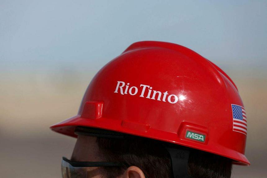 Mining giant Rio Tinto has to do more to protect indigenous cultural ...