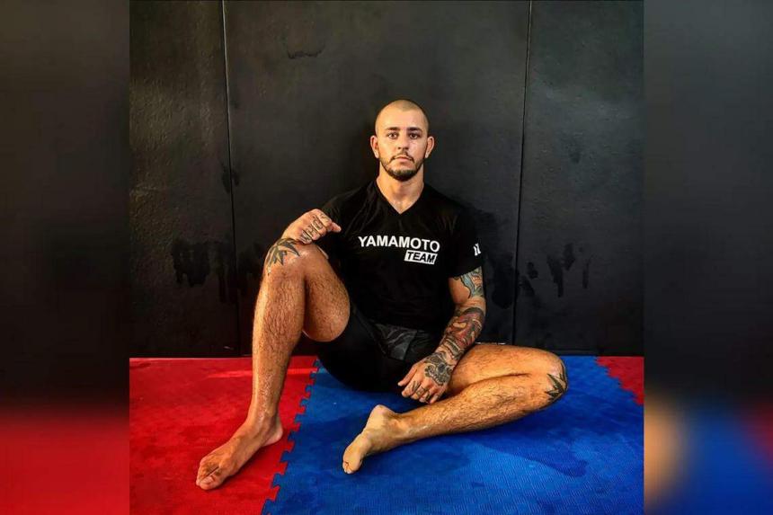 MMA: One C’ship fighter Iuri Lapicus dies after motorcycle crash in ...