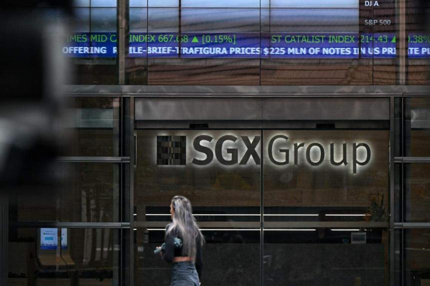 Weekly Money FM Podcasts: S-Reits that will hold up well in an ...