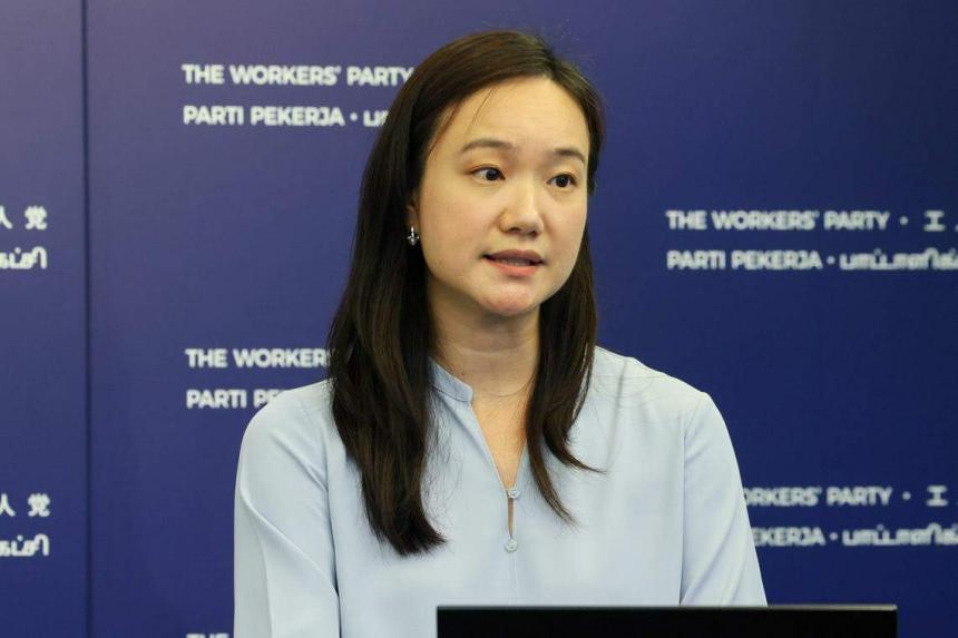 Workers’ Party says it has seen more youth volunteers, many under 25 ...