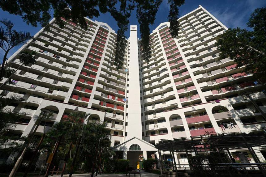 NHB marks two more sites along Toa Payoh Heritage Trail; residents ...
