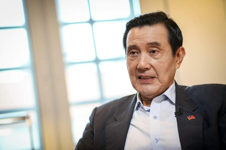 What Taiwan ex-president Ma Ying-jeou’s historic trip to China is all ...