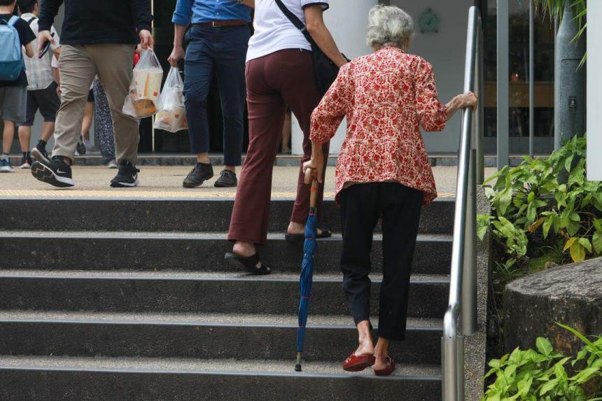 Letter of the Week: Managing frailty just as important as prevention ...