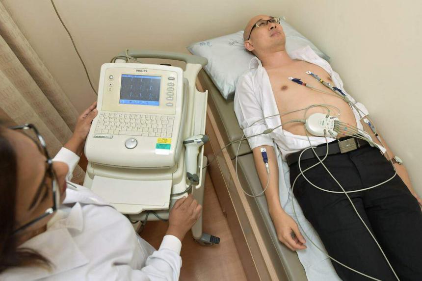 Closer family doctor-specialist partnerships needed to tackle heart ...